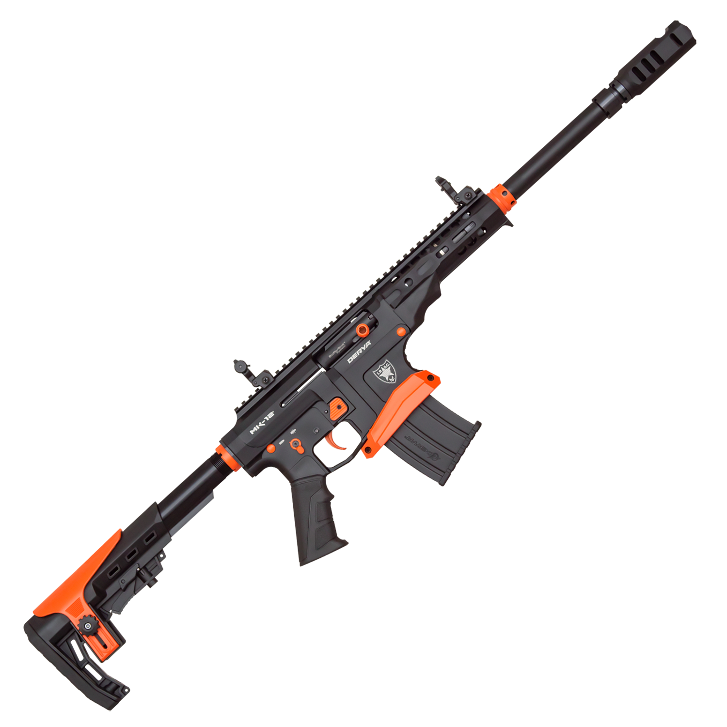 Derya MK12 IPSC IP350 strzelba samopowtarzalna Derya MK12 IPSC IP350 strzelba samopowtarzalna
